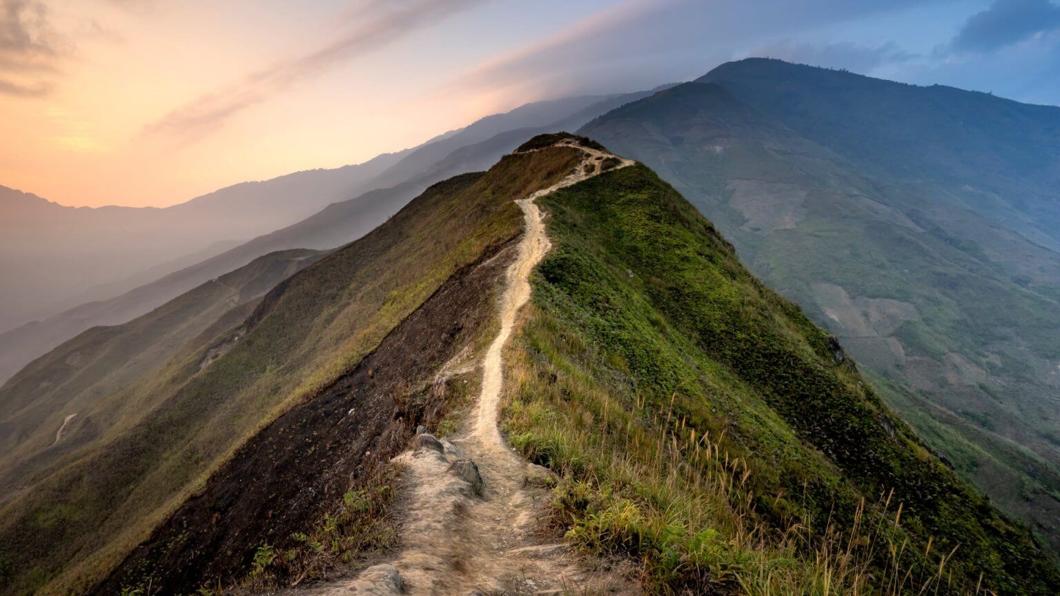 First Things First | Matthew 6:33 · H.B. Charles Jr.